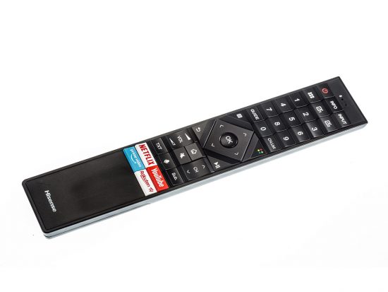 ORIGINALNI DALJINSKI ZA HISENSE TV (RF3A70)