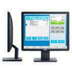 Dell 17' E1715S LED monitor