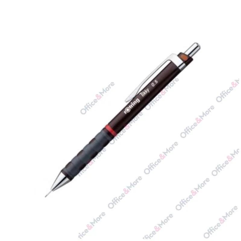 ROTRING TEH.OL.TIKKY 0,5 BURGUNDY R1904691