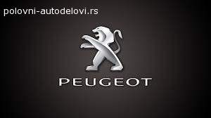 Peugeot delovi