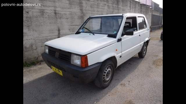 Fiat Panda 1.1 delovi