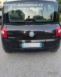 Fiat Multipla 2 delovi