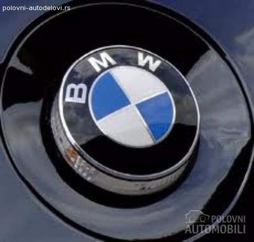 BMW polovni delovi