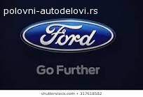 ford delovi