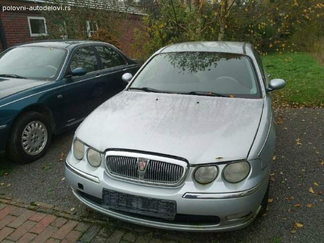 rover75 delovi