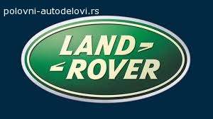 Landrover delovi