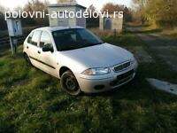 Rover200 delovi