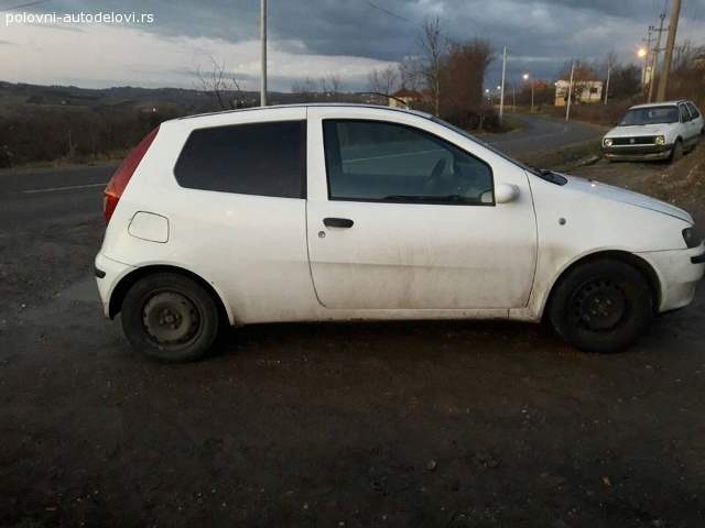 Fiat punto 1,2,3 1.9 jtd 1.9d 1.2 3v i 5v 061-6226-825 viber