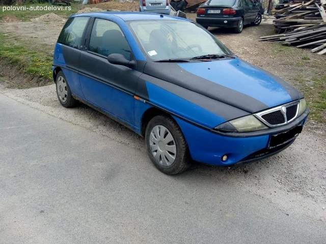 Lancia Lybra 1.1 b Delovi 061-6226-825 viber sms poziv 061-8