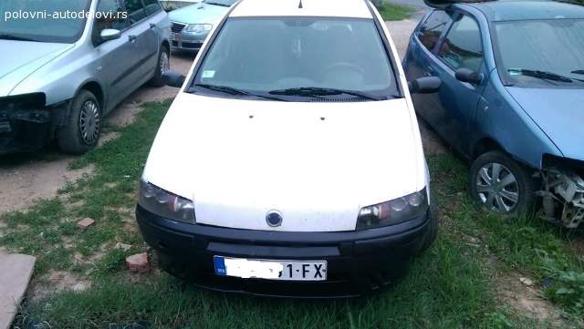 FIAT PUNTO 1,2,3 1.9 JTD 1.9D 1.2 3V I 5V 061-6226-825 VIBER