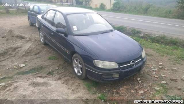 Opel omega 2.0 bezinac Delovi 061-6226-825 viber sms poziv 0