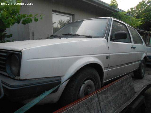 DELOVI ZA GOLF 2