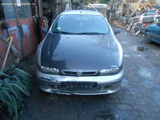 FIAT MAREA ZA DELOVE