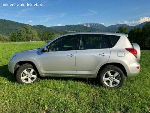 rav4 delovi