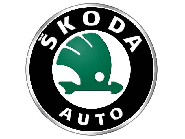 škoda delovi