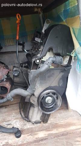 Motor za 1.6 16V i 1.9TDI