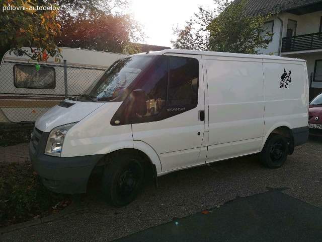 TRANSIT DELOVI