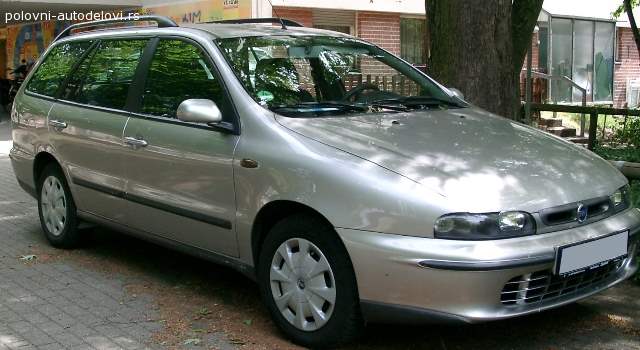 Fiat Marea DELOVI