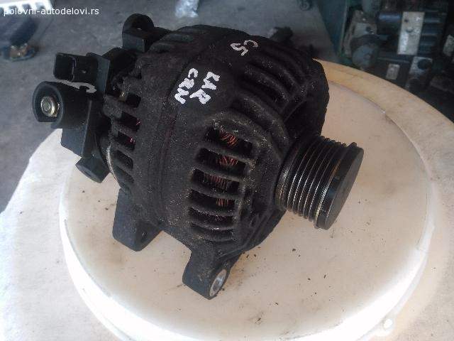 Citroen C5 2.0 hdi Alternator