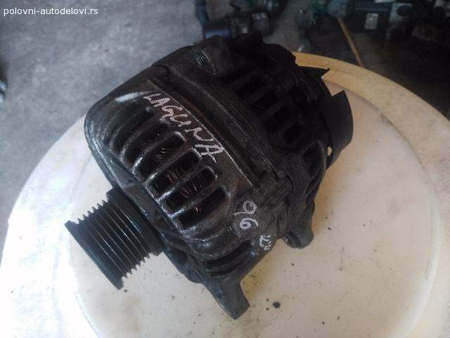 Reno Laguna 1.9 dci 96 kw Alternator