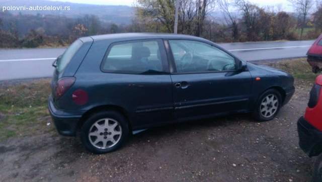 FIAT BRAVO 1.9 JTD 1.6 16V 061-6226-825 VIBER