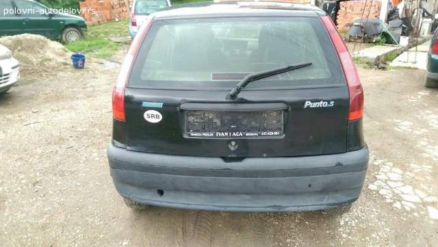 Fiat punto 1,2,3 1.9 jtd 1.9d 1.2 3v i 5v 061-6226-825 viber