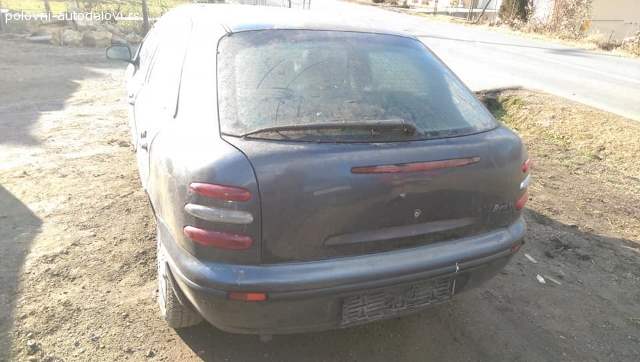 FIAT BRAVA 1.9 JTD 1.6 16V 061-6226-825 VIBER