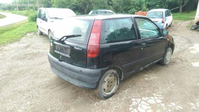 Fiat punto 1,2,3 1.9 jtd 1.9d 1.2 3v i 5v 061-6226-825 viber