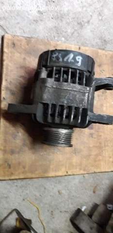 Alternator fiat stilo