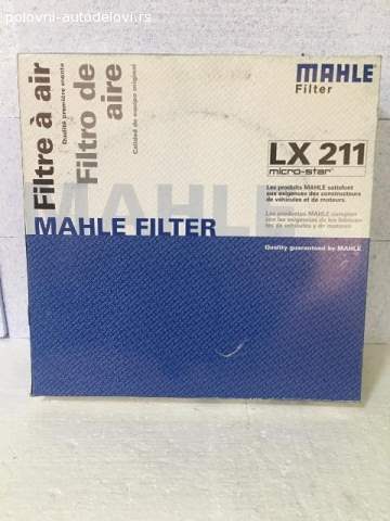 Filter vazduha MERCEDES A 001 094 27 04