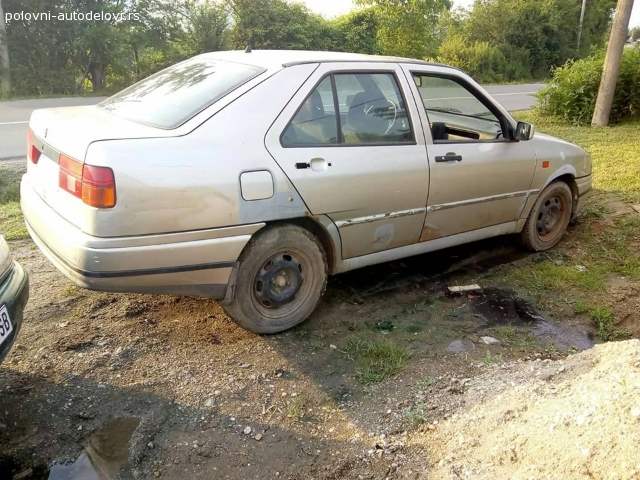 Seat toledo 95go 1.9 tdi Delovi 061-6226-825 viber sms poziv