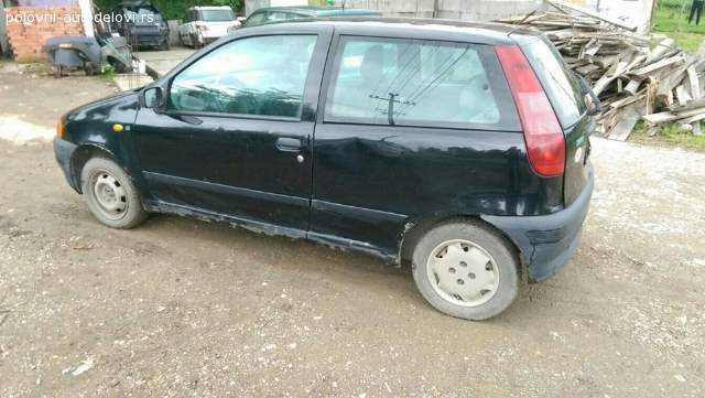 FIAT PUNTO 1,2,3 1.9 JTD 1.9D 1.2 3V I 5V 061-6226-825 VIBER