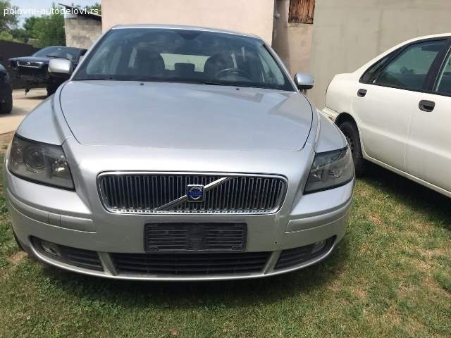 Volvo Delovi S40, V40, S60, S80, V70, V50, 850