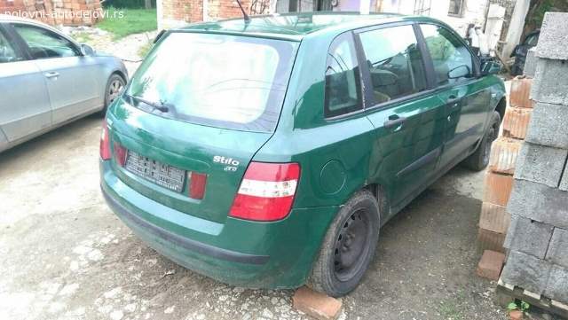 FIAT STILO 1.9 JTD 1.6 16V 3V 5V KARAVAN 061-6226-825 VIBER