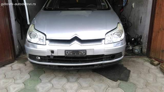 Citroen C5