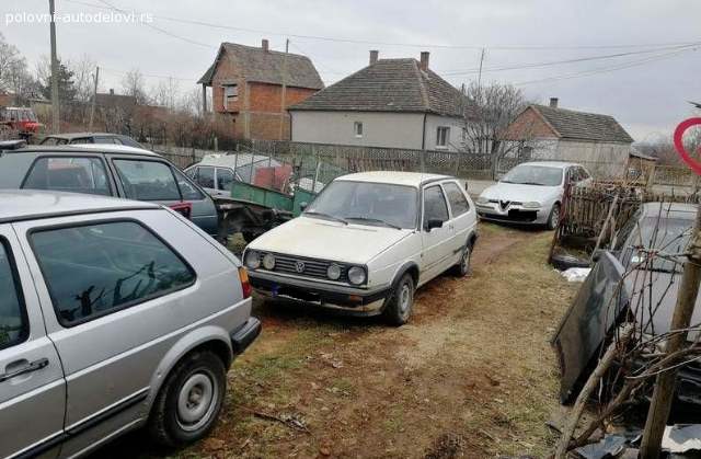 Seat toledo 95go 1.9 tdi Delovi 061-6226-825 viber sms poziv