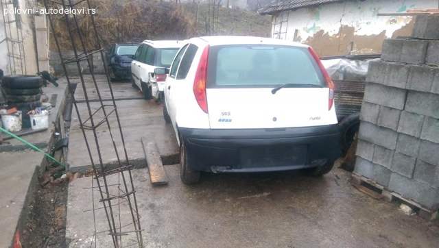 Fiat punto 1,2,3 1.9 jtd 1.9d 1.2 3v i 5v 061-6226-825 viber