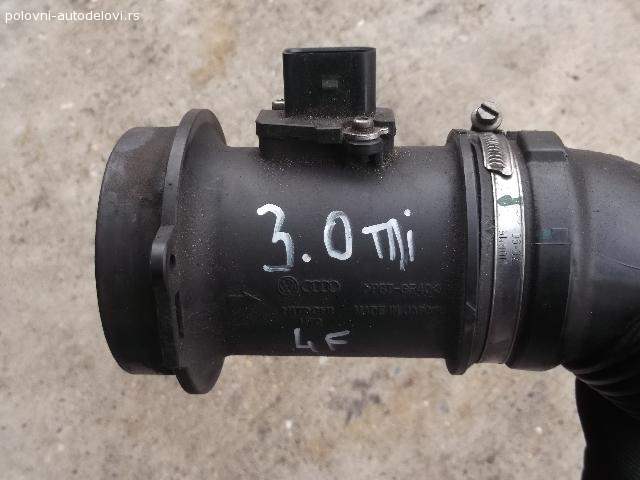 servo boca za audi a6 4f