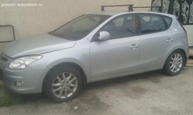 Hyundai i30 delovi