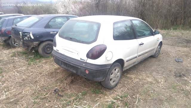 FIAT BRAVO 1.9 JTD 1.6 16V 061-6226-825 VIBER