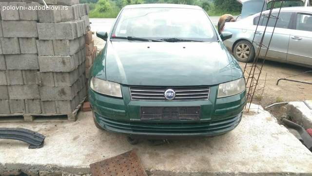 FIAT STILO 1.9 JTD 1.6 16V 3V 5V KARAVAN 061-6226-825 VIBER