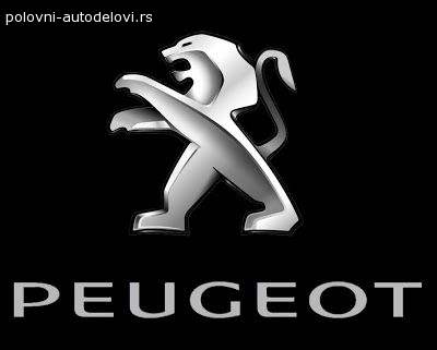 peugeot delovi