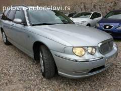 ROVER 75