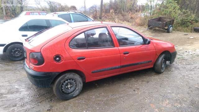 Opel Astra F 1.8 b 061-6226-825 VIBER SMS POZIV DELOVI Povol