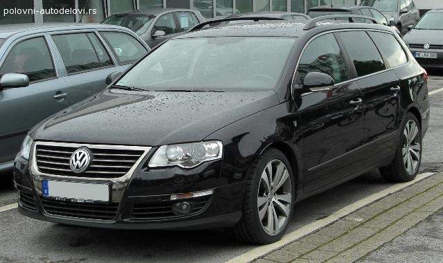 Passat B6 delovi