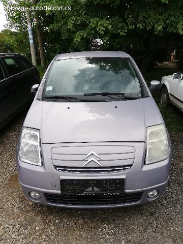 Citroen C2