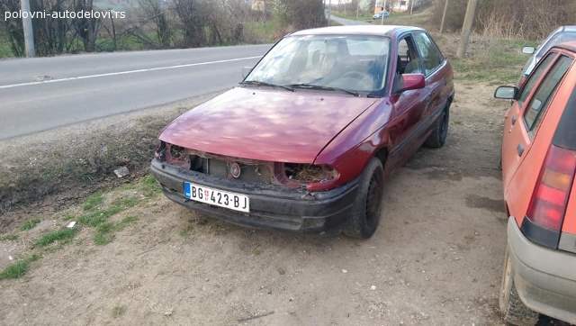 Opel Astra F 1.8 b 061-6226-825 VIBER SMS POZIV DELOVI Povol