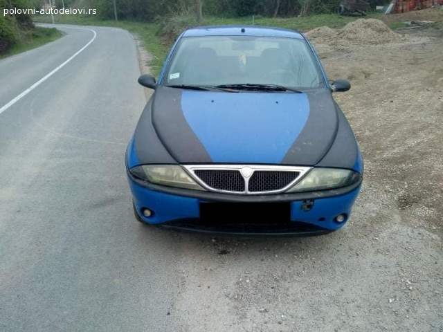 Lancia Lybra 1.1 b Delovi 061-6226-825 viber sms poziv Salj