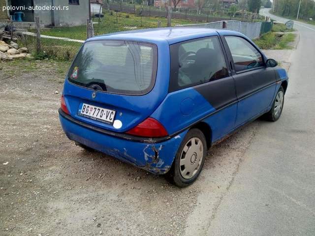 Lancia Lybra 1.1 b Delovi 061-6226-825 viber sms poziv Salj