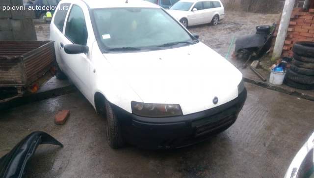 Fiat punto 1,2,3 1.9 jtd 1.9d 1.2 3v i 5v 061-6226-825 viber